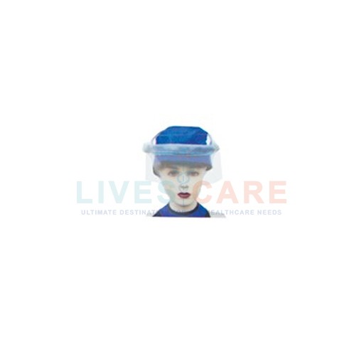 Home Protective Mask.